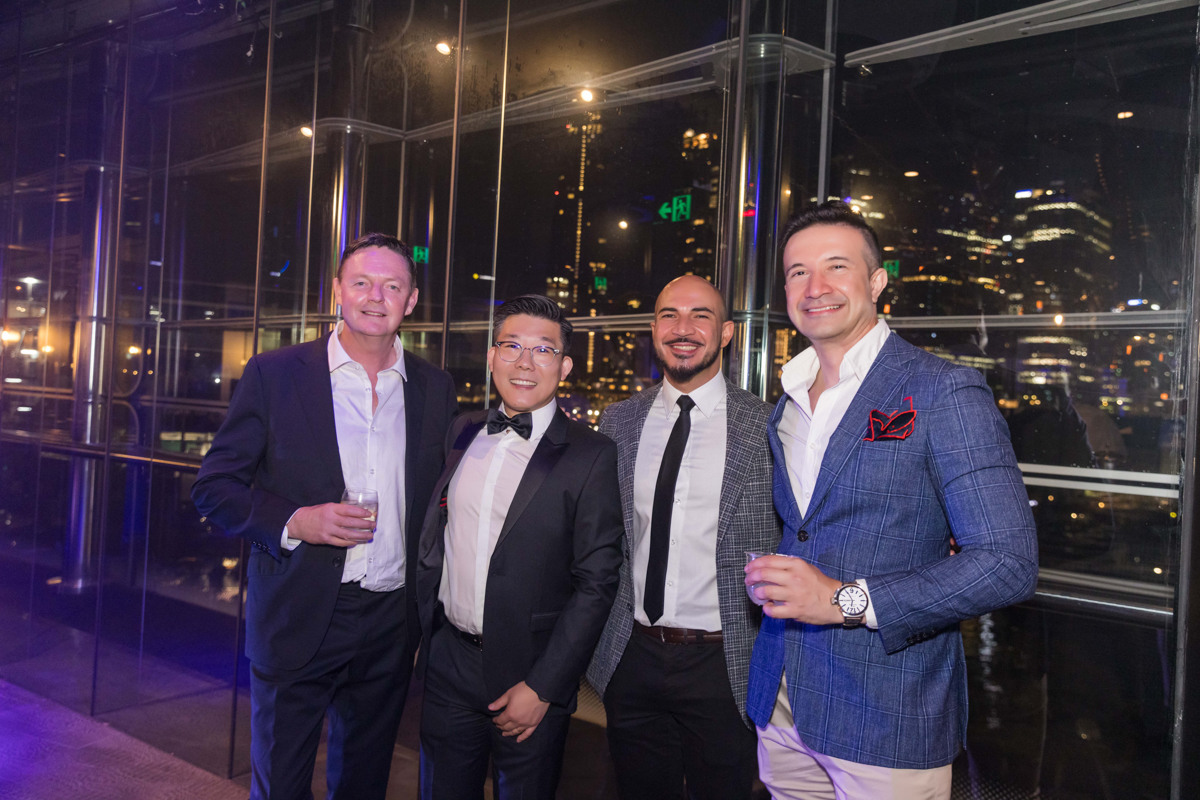 AMA 2024 – Afterparty Photos - FINSTREET